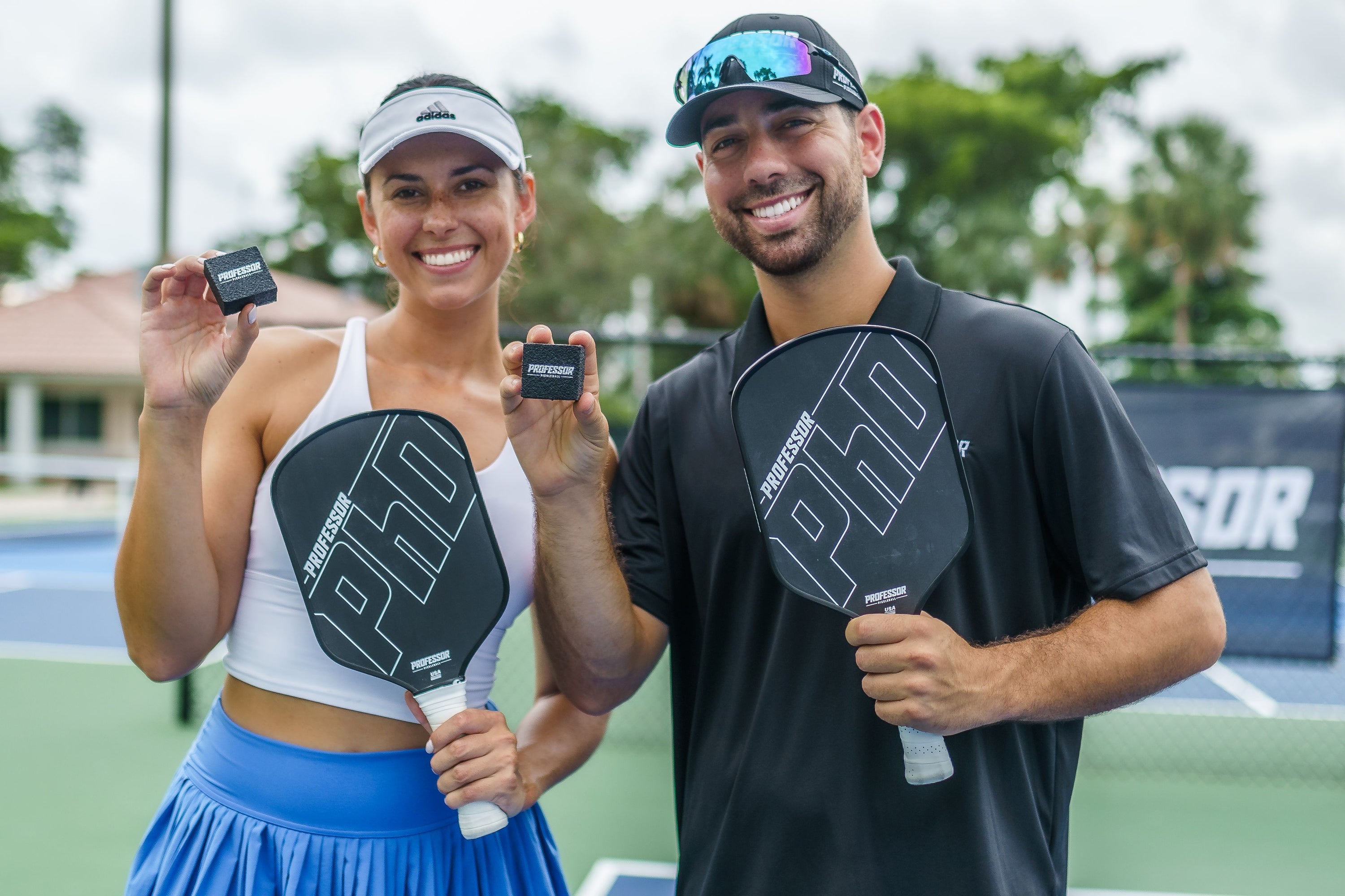 Professor Pickleball