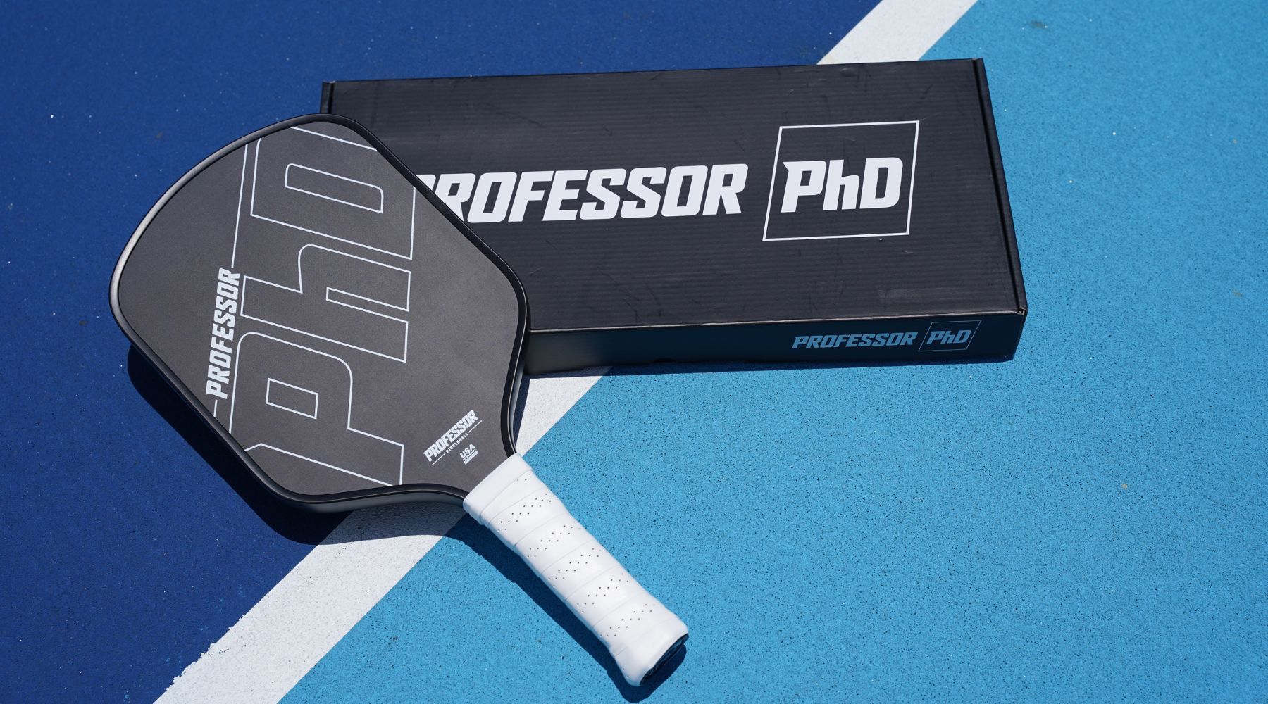 Professor Pickleball